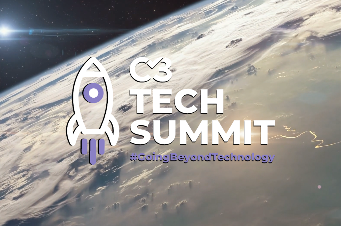 C3 Tech Summit | Home